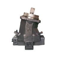 China A6vm Series Hydraulic Motors 55-250cc for Excavators Bulldozers Durable for sale