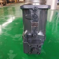 China A6vm Series Hydraulic Motors 55-250cc for Excavators Bulldozers Durable for sale