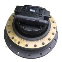China Excavator Final Drive with Motor for E330D E330 E330DL Travel Gearbox 191-5606 for sale