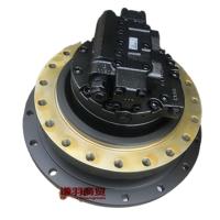 China Excavator Final Drive with Motor for E330D E330 E330DL Travel Gearbox 191-5606 for sale