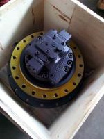 China Excavator Final Drive with Motor for E330D E330 E330DL Travel Gearbox 191-5606 for sale