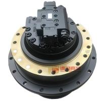 China Excavator Final Drive with Motor for E330D E330 E330DL Travel Gearbox 191-5606 for sale