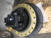 China Excavator Final Drive with Motor for E330D E330 E330DL Travel Gearbox 191-5606 for sale