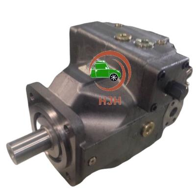 China Cast Iron A4VSO180 Hydraulic Pressure Pump for Tractor Personalized Customization for sale