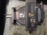 China Cast Iron A4VSO180 Hydraulic Pressure Pump for Tractor Personalized Customization for sale