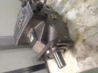 China Cast Iron A4VSO180 Hydraulic Pressure Pump for Tractor Personalized Customization for sale