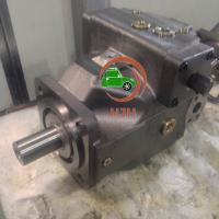 China Cast Iron A4VSO180 Hydraulic Pressure Pump for Tractor Personalized Customization for sale