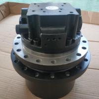 China Final Drive Motor Assy E35 Travel Motor for EC480 for sale