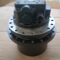 China Final Drive Motor Assy E35 Travel Motor for EC480 for sale