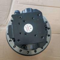 China Final Drive Motor Assy E35 Travel Motor for EC480 for sale