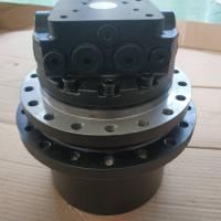 China Final Drive Motor Assy E35 Travel Motor for EC480 for sale