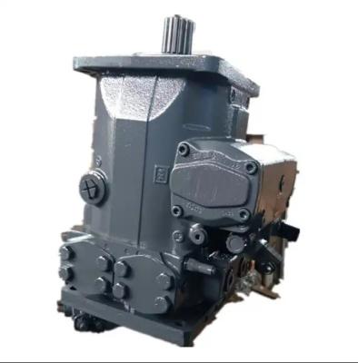 China Rexroth A4VG250 A4VG56DA1D832R A4VG71 Hydraulic Axial Piston Pump for Concrete Mixer for sale
