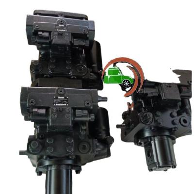 China A4VG28 A4VG40 A4VG56 A4VG71 A4VG125 A4VG180 A4VG250 Series Hydraulic Pump for Excavators for sale