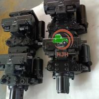 China A4VG28 A4VG40 A4VG56 A4VG71 A4VG125 A4VG180 A4VG250 Series Hydraulic Pump for Excavators for sale