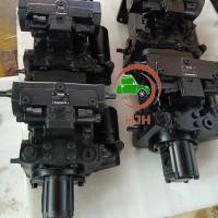 China A4VG28 A4VG40 A4VG56 A4VG71 A4VG125 A4VG180 A4VG250 Series Hydraulic Pump for Excavators for sale