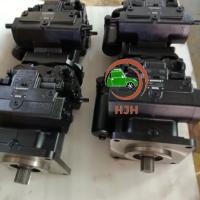 China A4VG28 A4VG40 A4VG56 A4VG71 A4VG125 A4VG180 A4VG250 Series Hydraulic Pump for Excavators for sale
