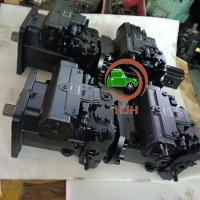 China A4VG28 A4VG40 A4VG56 A4VG71 A4VG125 A4VG180 A4VG250 Series Hydraulic Pump for Excavators for sale
