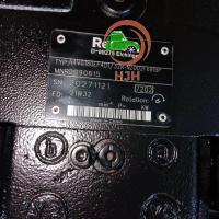 China A4VG28 A4VG40 A4VG56 A4VG71 A4VG125 A4VG180 A4VG250 Series Hydraulic Pump for Excavators for sale