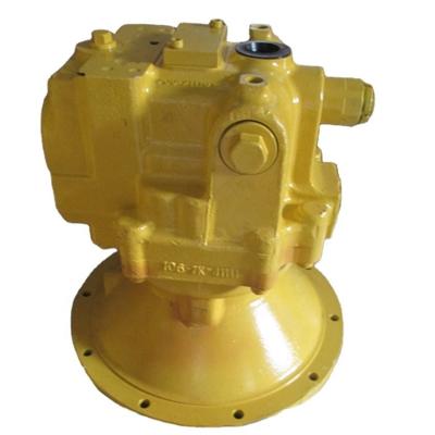 China PC200-7 Swing Motor 206-26-00401 706-7G-01040 for Excavator Construction Machinery for sale