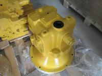 China PC200-7 Swing Motor 206-26-00401 706-7G-01040 for Excavator Construction Machinery for sale