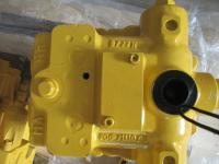 China PC200-7 Swing Motor 206-26-00401 706-7G-01040 for Excavator Construction Machinery for sale