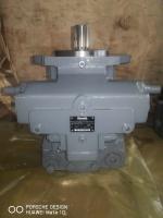 China Retail A4VG125DA1D2 Closed Variable Piston Pump for Concrete Pump Truck Made in Germany for sale