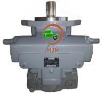 China Retail A4VG125DA1D2 Closed Variable Piston Pump for Concrete Pump Truck Made in Germany for sale