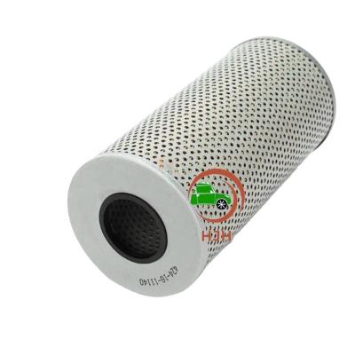 China 424-16-11140 Hydraulic Filter The Ideal Replacement for Performance for sale
