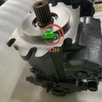 China A4VG125DA1D2/32RNZF02F01 Closed Variable Piston Pump 125cc for Concrete Pump Truck Main Oil Pump for sale