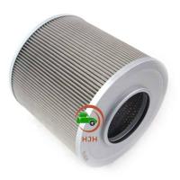 China E131-0214 Excavator Parts Hydraulic Oil Suction Filter Element for Lubrication System for sale