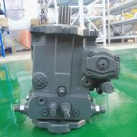 China A4VG125EP0D1/32R NZF02F001DH S Cast Iron Piston Pump for 100% Crawler Excavator for sale
