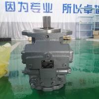 China A4VG125EP0D1/32R NZF02F001DH S Cast Iron Piston Pump for 100% Crawler Excavator for sale