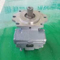China A4VG125EP0D1/32R NZF02F001DH S Cast Iron Piston Pump for 100% Crawler Excavator for sale
