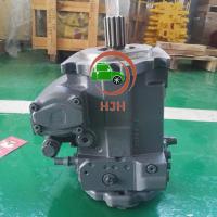 China A4VG125EP0D1/32R NZF02F001DH S Cast Iron Piston Pump for 100% Crawler Excavator for sale