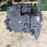 China A4VG71DA1D2/32R-NZF02F021 A4VG71EP4D1/32R-NZF02F001DH Hydraulic Pump for Machinery Repair Shops for sale