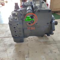 China A4VG71DA1D2/32R-NZF02F021 A4VG71EP4D1/32R-NZF02F001DH Hydraulic Pump for Machinery Repair Shops for sale