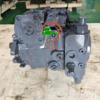 China A4VG71DA1D2/32R-NZF02F021 A4VG71EP4D1/32R-NZF02F001DH Hydraulic Pump for Machinery Repair Shops for sale