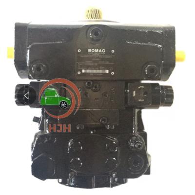 China A4VG Series Piston Pump A4VG28 A4VG56 A4VG71 A4VG125 32R NZC02F025SH for sale