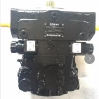 China A4VG Series Piston Pump A4VG28 A4VG56 A4VG71 A4VG125 32R NZC02F025SH for sale