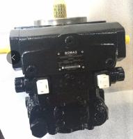 China A4VG Series Piston Pump A4VG28 A4VG56 A4VG71 A4VG125 32R NZC02F025SH for sale