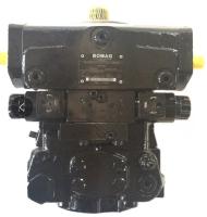 China A4VG Series Piston Pump A4VG28 A4VG56 A4VG71 A4VG125 32R NZC02F025SH for sale