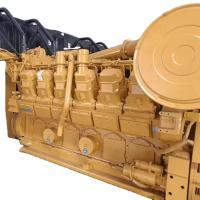 China Retail 3512 Engine Generator for Caterpillar Excavator Construction Machinery Parts for sale