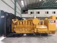 China Retail 3512 Engine Generator for Caterpillar Excavator Construction Machinery Parts for sale