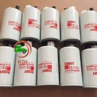 China Construction Works Heavy Machinery Part Filters FS19902/R120P Filter with Performance for sale