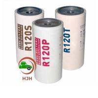 China Construction Works Heavy Machinery Part Filters FS19902/R120P Filter with Performance for sale