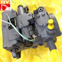 China Energy Mining Hydraulic A4VG90DG Piston Pump A4VG28 A4VG40 A4VG56 A4VG45 A4VG71 A4VG90 A4VG125 A4VG180 A4VG250 for sale