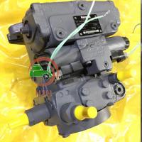 China Energy Mining Hydraulic A4VG90DG Piston Pump A4VG28 A4VG40 A4VG56 A4VG45 A4VG71 A4VG90 A4VG125 A4VG180 A4VG250 for sale