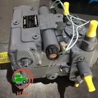 China Energy Mining Hydraulic A4VG90DG Piston Pump A4VG28 A4VG40 A4VG56 A4VG45 A4VG71 A4VG90 A4VG125 A4VG180 A4VG250 for sale