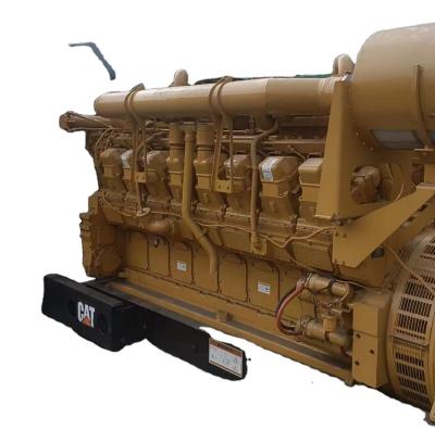 China 1600kW Water Cooling Diesel Generator C13 C15 C18 C32 for Construction Machinery for sale