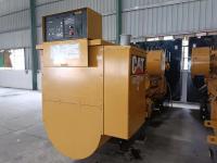 China 1600kW Water Cooling Diesel Generator C13 C15 C18 C32 for Construction Machinery for sale